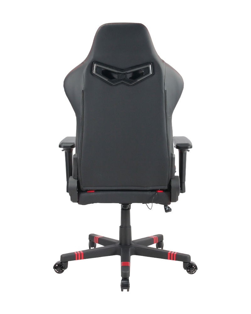 Custom High Quality LED RGB Gaming Chair Light Silla Computer Chair PU ...