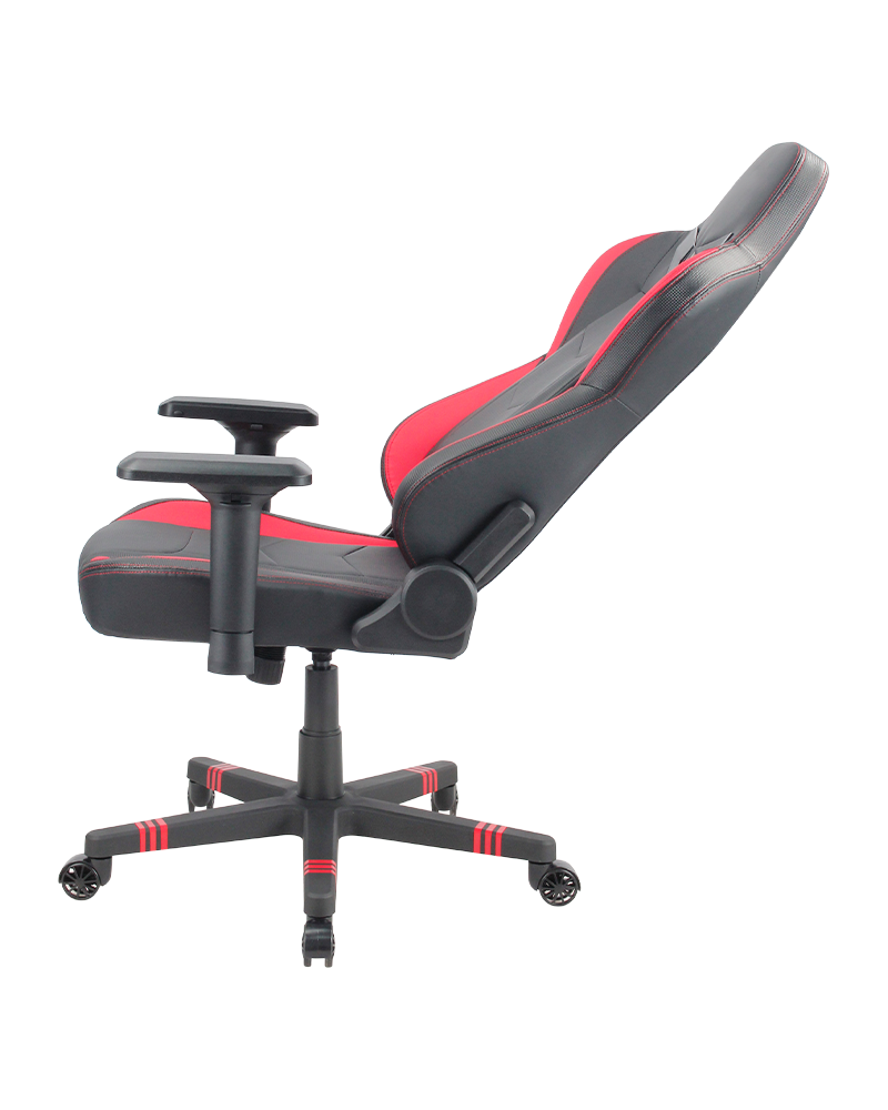 Custom High Quality LED RGB Gaming Chair Light Silla Computer Chair PU ...