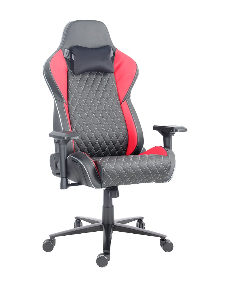Wholesale Judor RGB Gaming Chair LED Computer Chair Office Factory