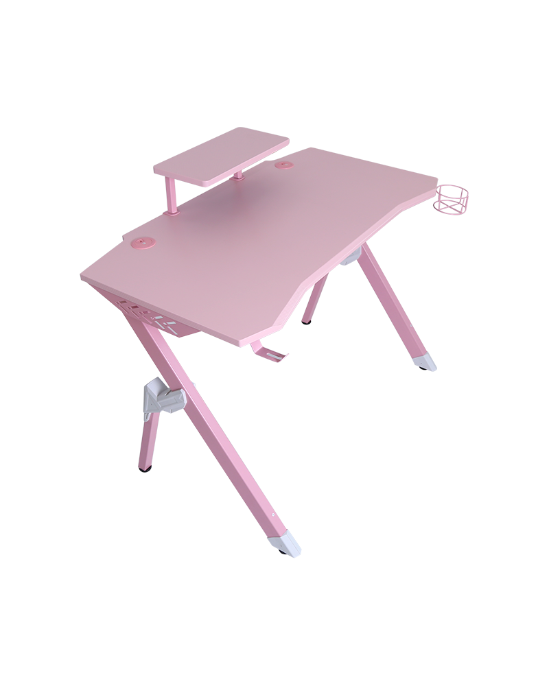 Judor Ergonomic Gaming PC Desk Computer Racing Gaming Desks Suppliers