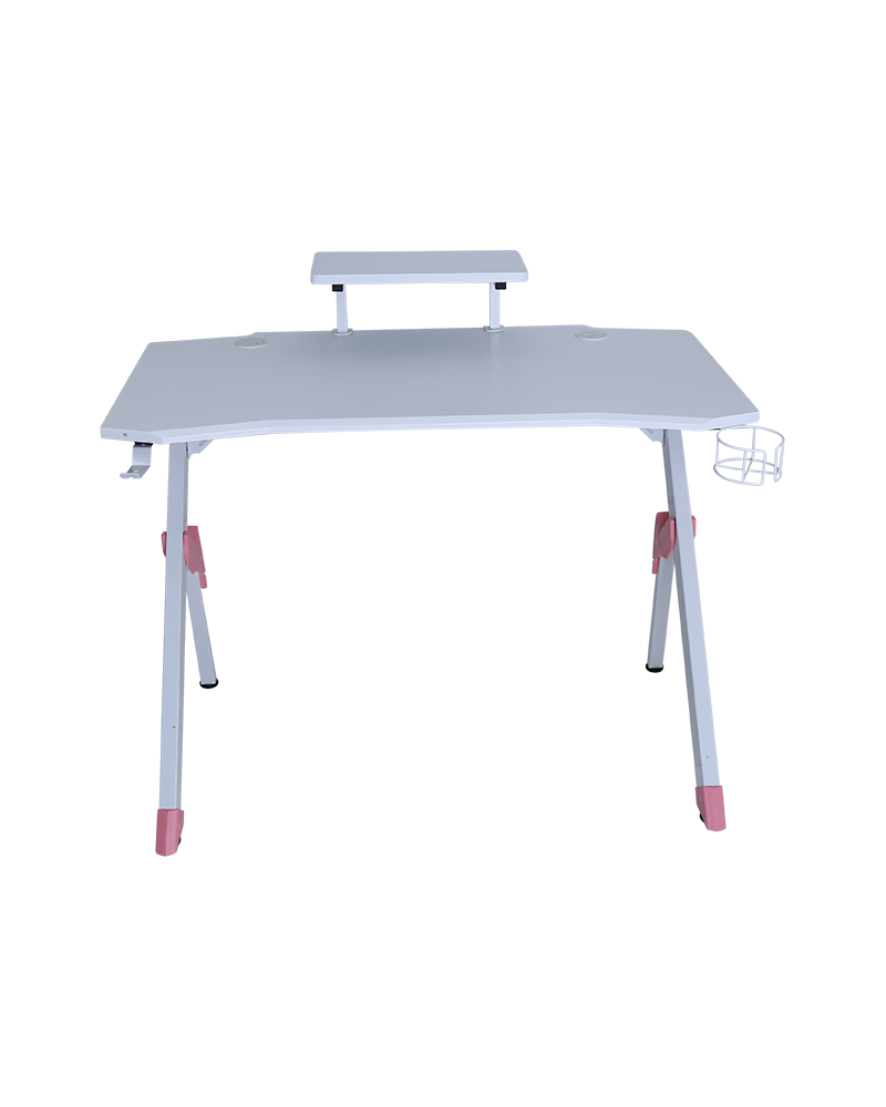 Modern PC Gaming Desk Computer Home Office Table Racing Desks Suppliers