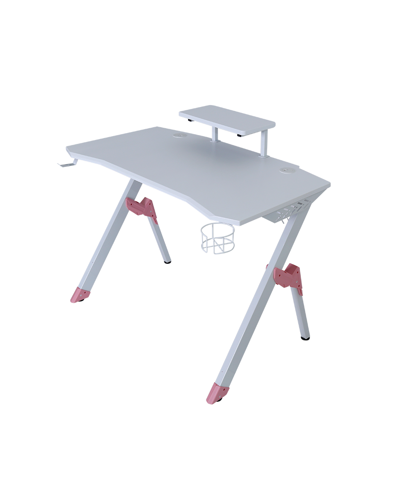 Modern PC Gaming Desk Computer Home Office Table Racing Desks Suppliers