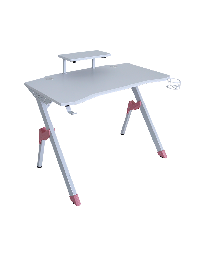 Modern PC Gaming Desk Computer Home Office Table Racing Desks Suppliers