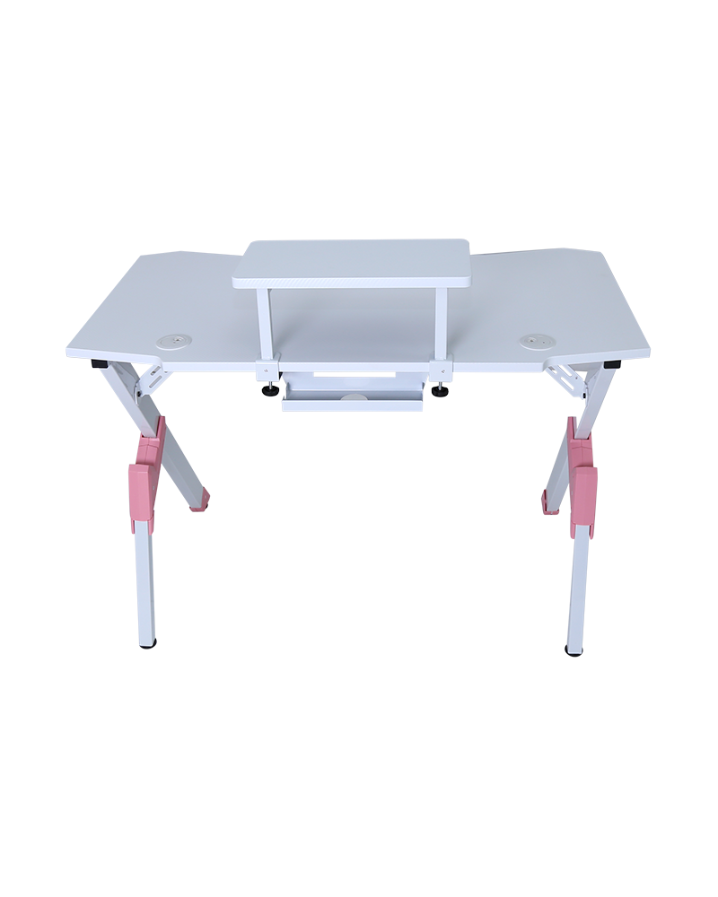 Modern PC Gaming Desk Computer Home Office Table Racing Desks Suppliers